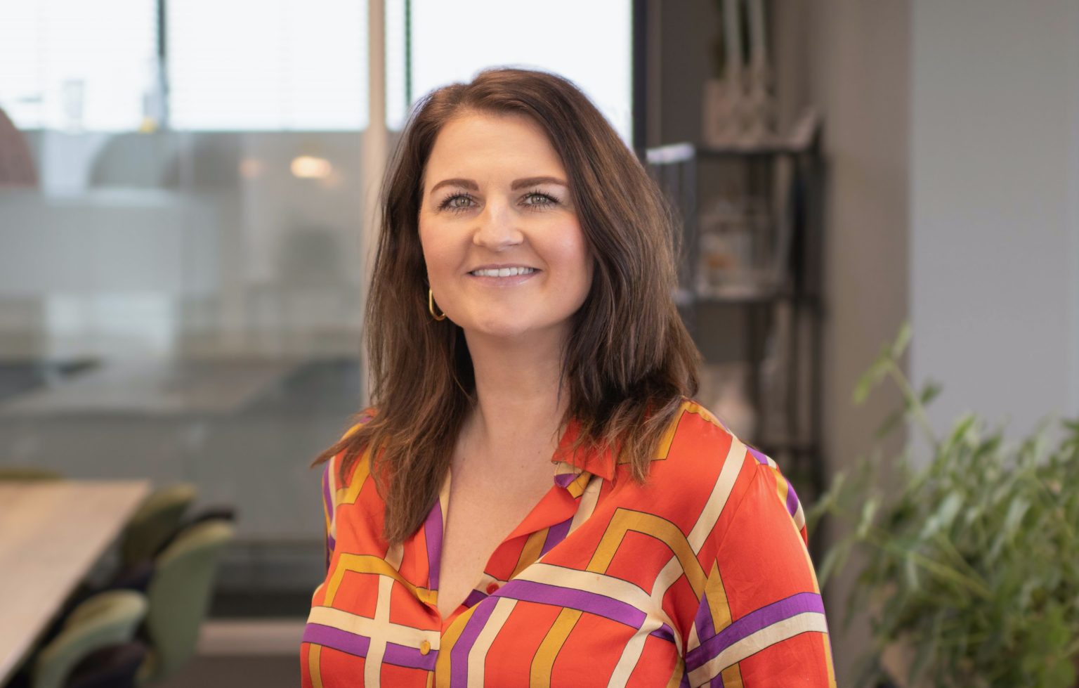 Interview met Eeke Olijve